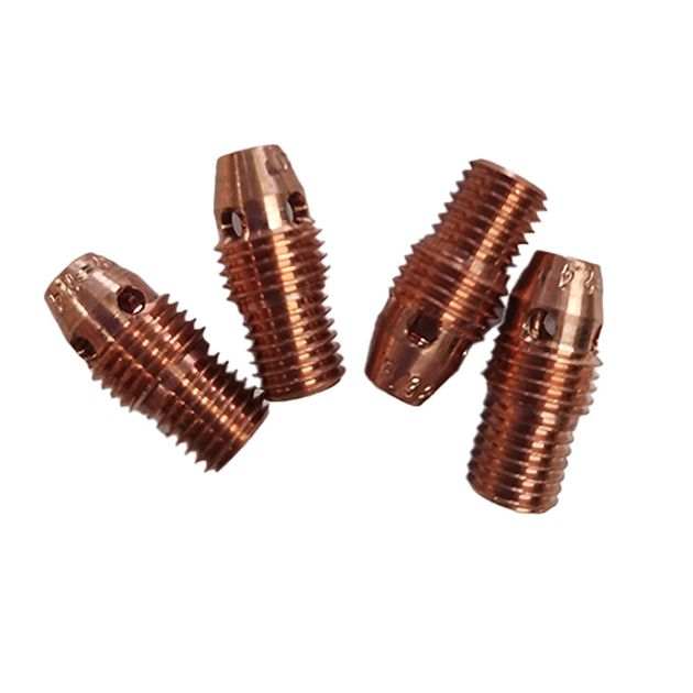 TIG Collet Body - 13N Standard for 9/ 20/ 25 - ARC Welding Supplies