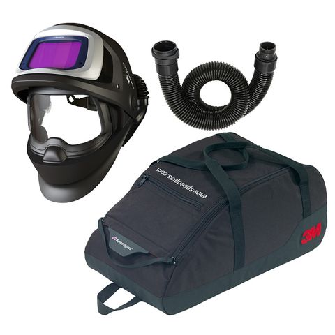 Speedglas - ARC Welding & Safety Supplies