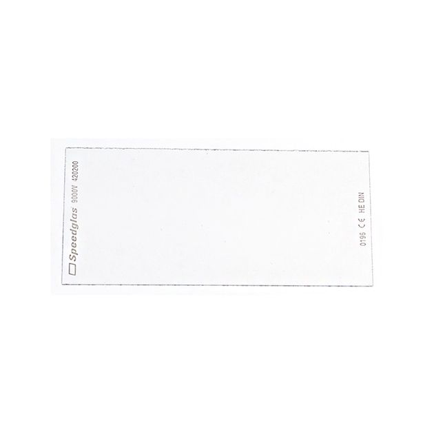 Speedglas Inner Lens for 100V - ARC Welding Supplies