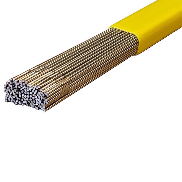 316L TMX/TGX Flux Cored Stainless Steel Tig Wire. 2.4mm - ARC Welding Supplies