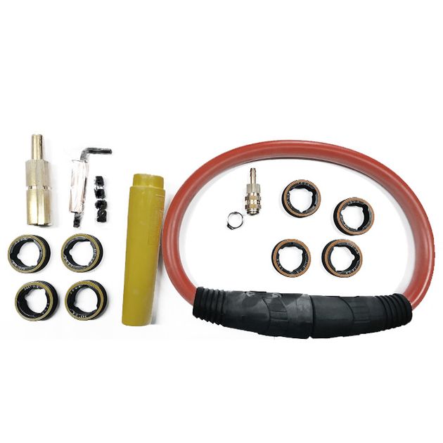 ESAB RobustFeed Tail Connection Kit - ARC Welding Supplies