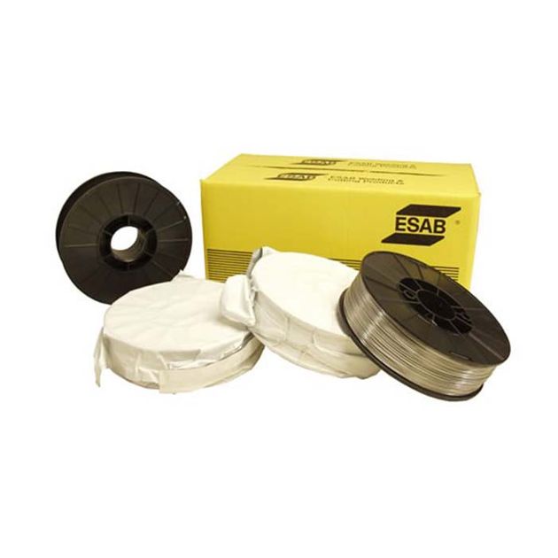 ESAB Dual Shield 70 Ultra Plus - ARC Welding Supplies