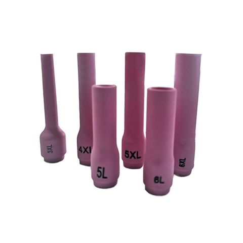 Ceramics / Nozzles - ARC Welding & Safety Supplies