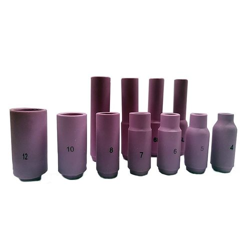 Ceramics / Nozzles - ARC Welding & Safety Supplies