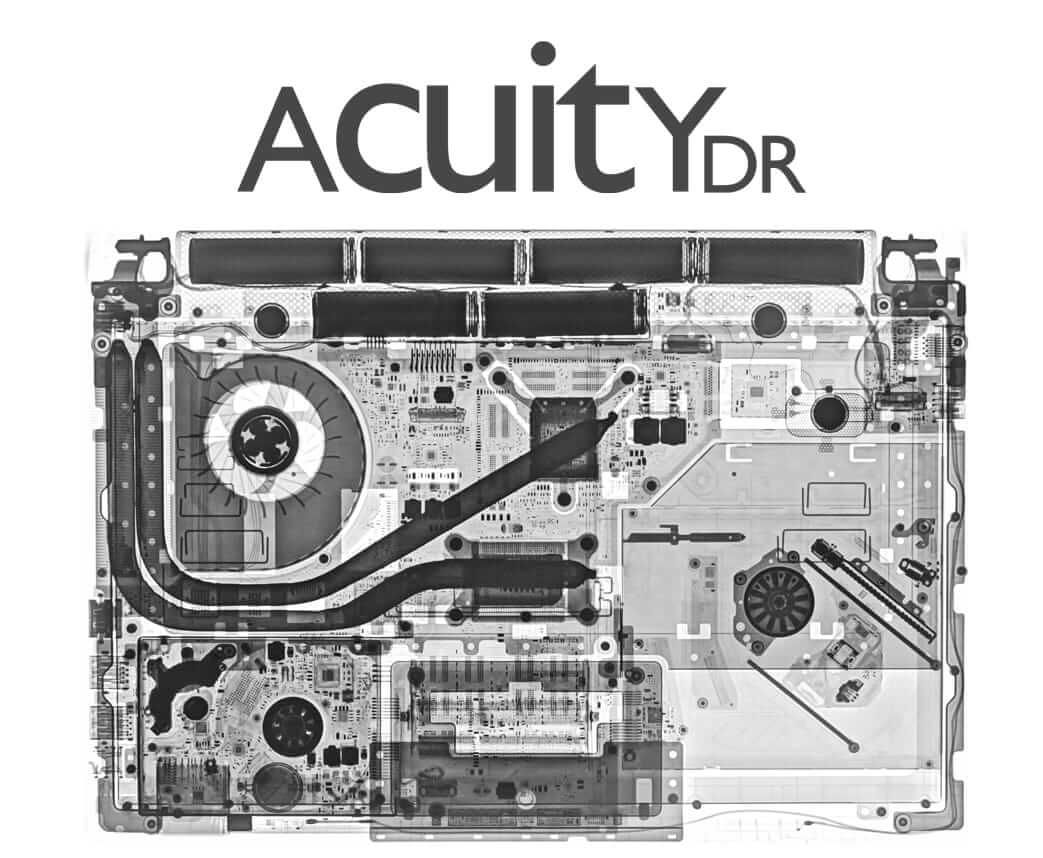 ARO Systems | NDT Solutions | ARO Systems