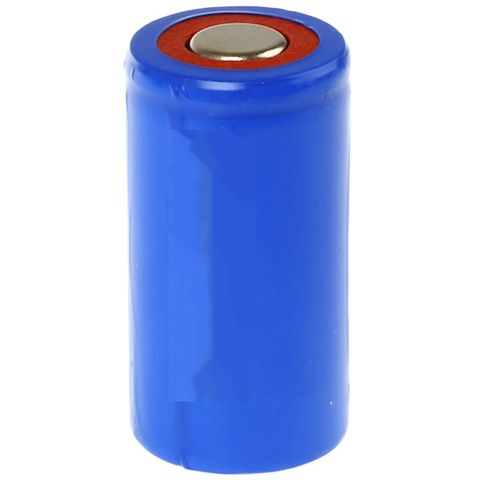 Battery - C Cell 1.2V 4500mAh Rechargeable NiMH - ARO Systems