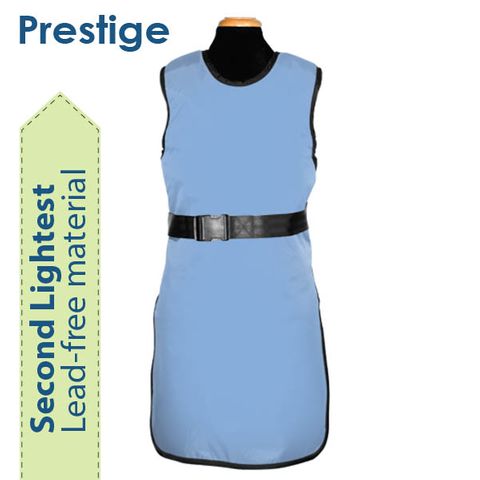 Aprons - Frontal - ARO Systems