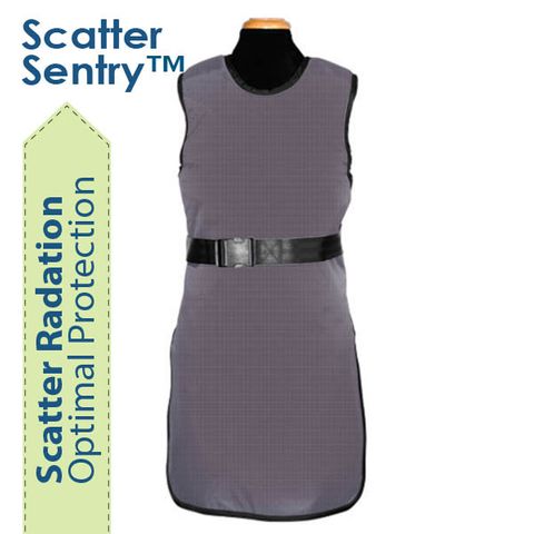 Aprons - Frontal - ARO Systems