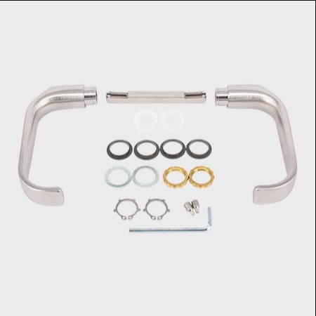 TRIOVING SHIP DOOR HANDLE SET SCP Security Warehouse NZ