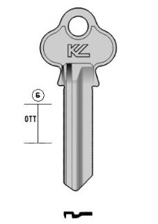 LOCKWOOD LW5 / LKW9 Athco Locksmiths Supplies Ltd