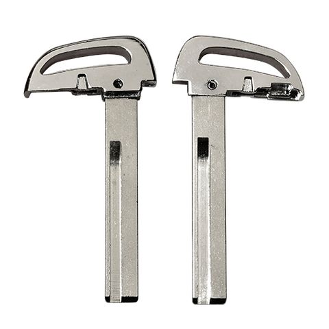 EMERGENCY KEY BLADE - HYUNDAI (HYN17) Athco Locksmiths Supplies Ltd
