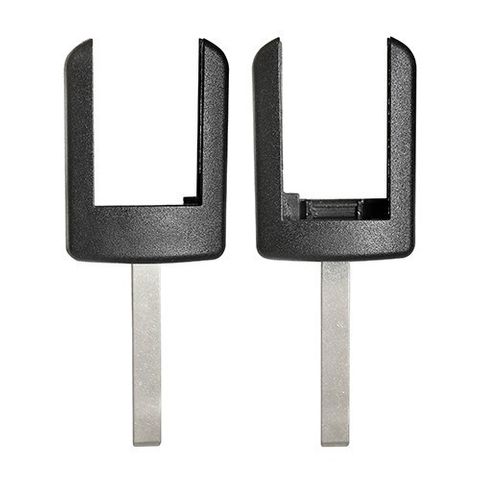 DURA U SHAPE KEY BLADE - HOLDEN (HU100) Athco Locksmiths Supplies Ltd