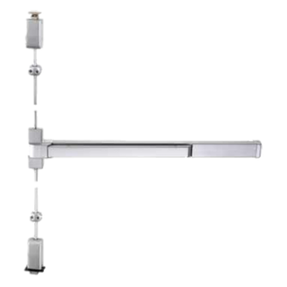 PANIC / EXIT Athco Locksmiths Supplies Ltd
