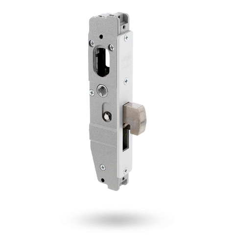 LOCKWOOD 3540 DEADLOCK SHORT BACKSET 22mm BOLT Athco Locksmiths ...