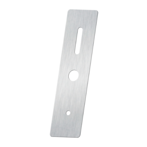 SCAR PLATE 79mm FOR SL36 & SL41 SMART LOCKS (PAIR) Athco Locksmiths ...
