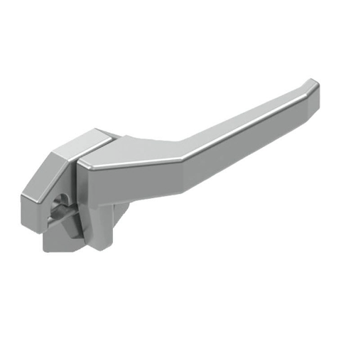 YALE WINDOW HANDLE WEDGELESS HIGH PRO FACE FIX RH (POPULAR) Athco ...