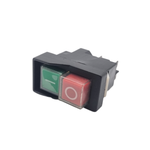 POWER SWITCH FOR 101S (RED & GREEN) Athco Locksmiths Supplies Ltd
