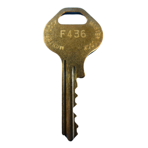 MASTER LOCKER DIAL COMBINATION OVERRIDE KEY Athco Locksmiths Supplies Ltd