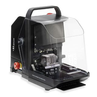 KEYLINE VERSA KEY MACHINE ( INCLUDES 4 JAWS) Athco Locksmiths Supplies Ltd