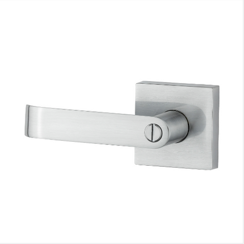 SYLVAN NEWTON DOMESTIC PRIVACY LEVER SET SCP Athco Locksmiths Supplies Ltd