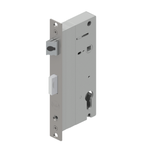 ASSA ABLOY INDURO 2PT 60mm EURO LOCK SHORT / LONG BOLT (53000/53100 ...