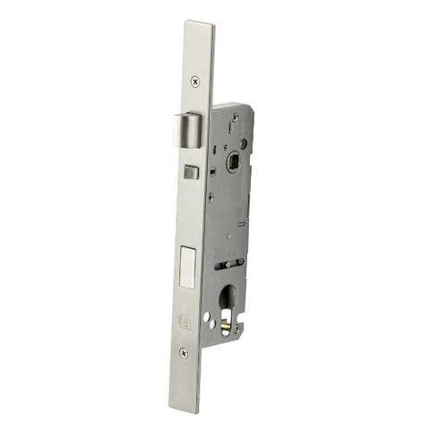 SUPERIOR MULTI QUAD LOCK 30mm BACKSET EURO SS Athco Locksmiths Supplies Ltd
