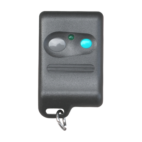 REMOTE WB 434MHz 2 BUTTON RED LIGHT Athco Locksmiths Supplies Ltd