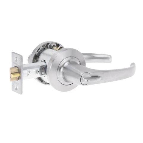 LOCKWOOD COMMERCIAL PRIVACY LEVER SET SC Athco Locksmiths Supplies Ltd