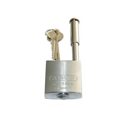 ABUS TRAILER LOCK KD BOXED Athco Locksmiths Supplies Ltd