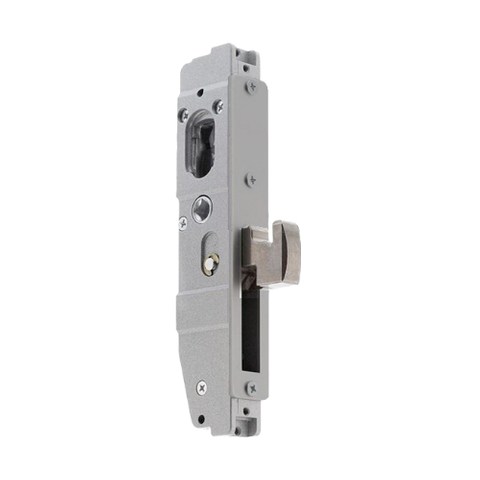LOCKWOOD 3540 PRIMARY 23mm DEADLOCK 28mm HOOK BOLT Athco Locksmiths ...