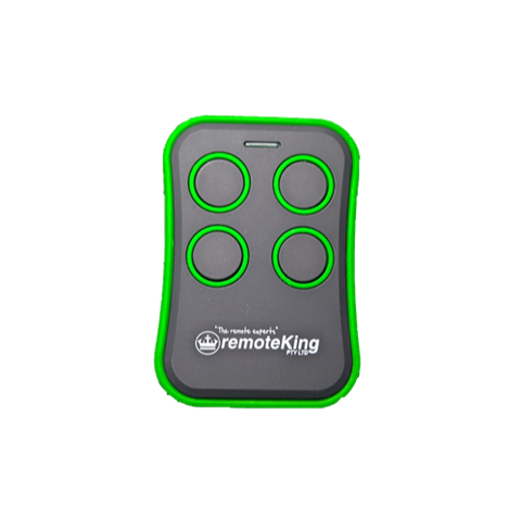 REMOTE MERLIN GREEN RCM48 COMPATIBLE M842 - LIMITED STOCK Athco ...