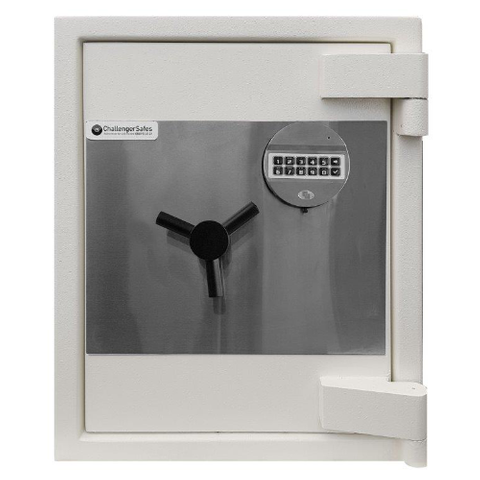 CHALLENGER EURO CASH CERTIFIED SAFE GRADE 1 Athco Locksmiths Supplies Ltd