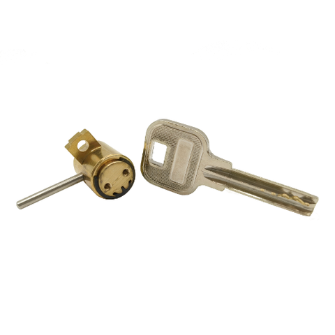 E LOK 7 SERIES BARREL AND KEYS Athco Locksmiths Supplies Ltd