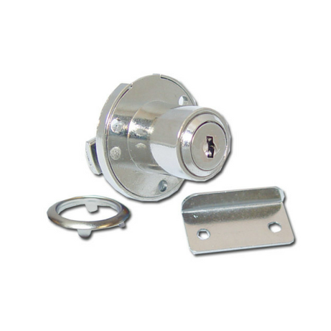 FLAP LOCK FIXED CYLINDER Athco Locksmiths Supplies Ltd