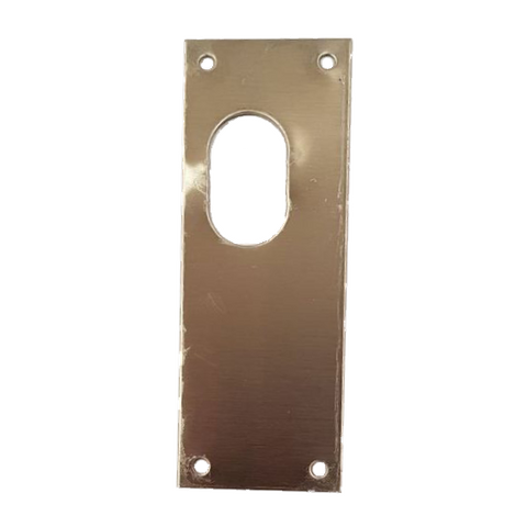 SCAR / COVER PLATE LOCK LEFT HAND 570 Athco Locksmiths Supplies Ltd