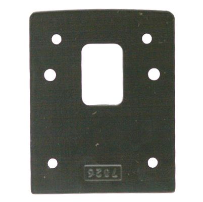 LOCKWOOD 001 PACKER PLATE Athco Locksmiths Supplies Ltd