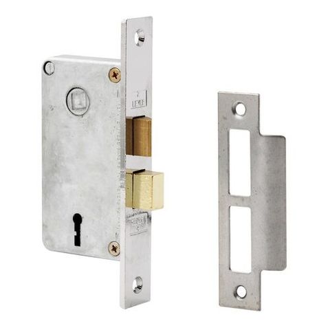 LOCKWOOD MORTICE LOCK NARROW 30mm BACKSET Athco Locksmiths Supplies Ltd