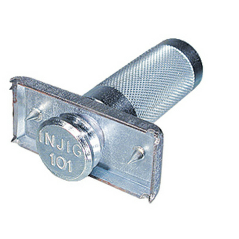 PRO LOK STRIKE PLATE MARKER - DEADBOLTS Athco Locksmiths Supplies Ltd