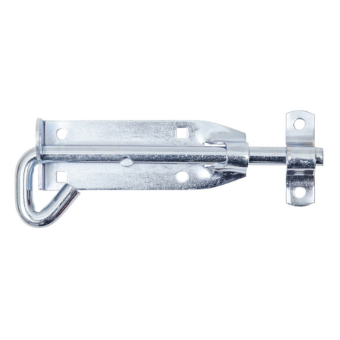 SCHLAGE PADBOLT 200mm DOUBLE EYE EXTENDED Athco Locksmiths Supplies Ltd
