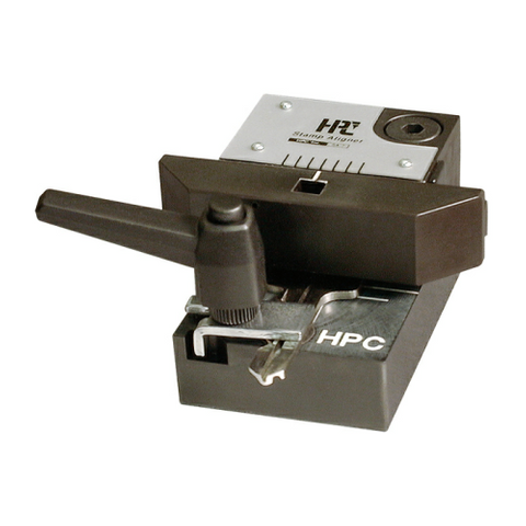 STAMP ALIGNER (use with HCF & HCL 3/32) Athco Locksmiths Supplies Ltd