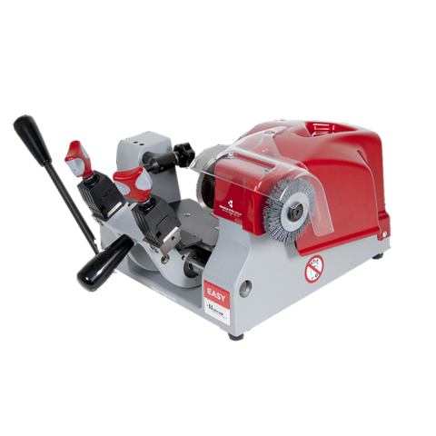 AUTOMATIC CYLINDER MACHINE Athco Locksmiths Supplies Ltd