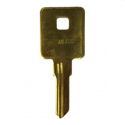 TRIMARK KEY BLANK (TM151-200) TM400 Athco Locksmiths Supplies Ltd