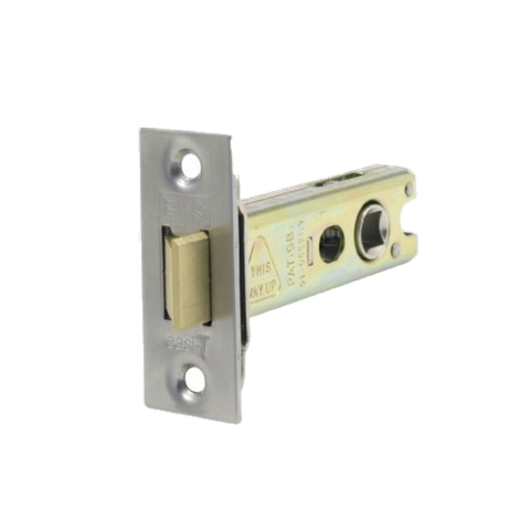TUBULAR LATCH 57mm - HEAVY DUTY AB Athco Locksmiths Supplies Ltd