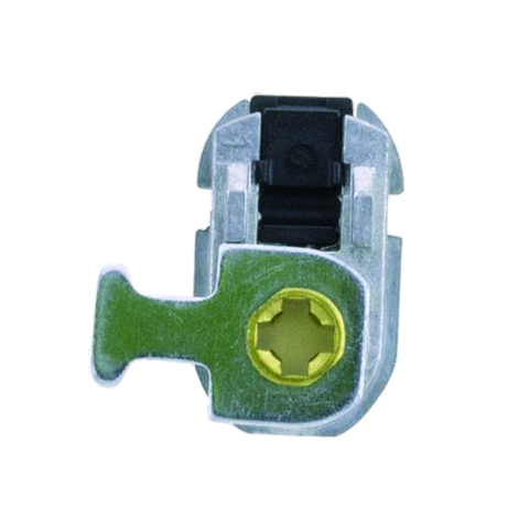 LOCKWOOD 3700 LATCHING ADAPTOR TURN ASSEMBLY (3700 SERIES) Athco ...