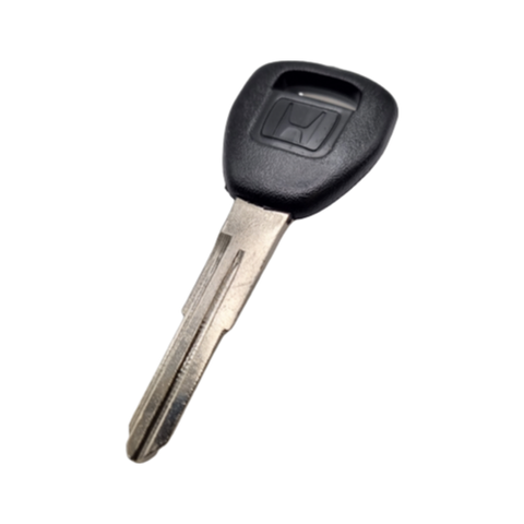 TRANSPONDER KEY WITH T5 CHIP (HONDA) Athco Locksmiths Supplies Ltd