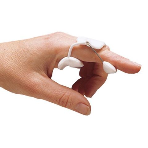 LMB SPRING PIP EXTENSION ASSIST SPLINT For Better Individual Outcomes.