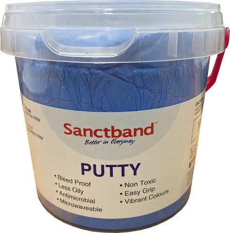 Putty Wikipedia