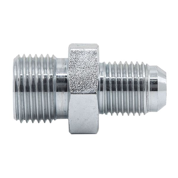 JIC-Male X Metric-Male