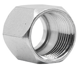 JIC Tube Nut
