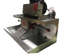 Cabbing Machines for jewellery-making